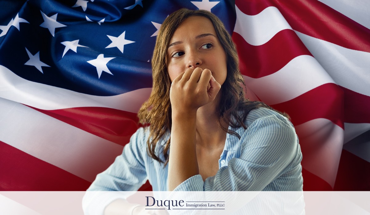 Opciones de inmigración - Asilo Político en Estados Unidos