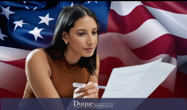 Asilo Político en Estados Unidos: Su Guía Completa